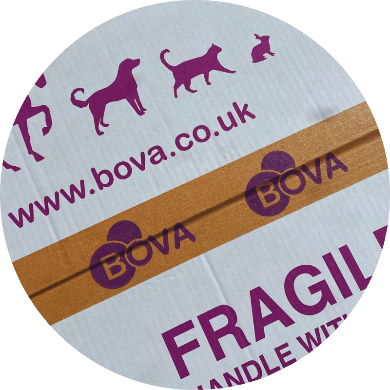 Bova UK: Sustainability in veterinary medicine - BOVA - Veterinary ...