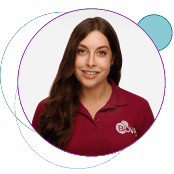 Mira Solanki - BOVA - Veterinary Pharmaceuticals; Veterinary Specials